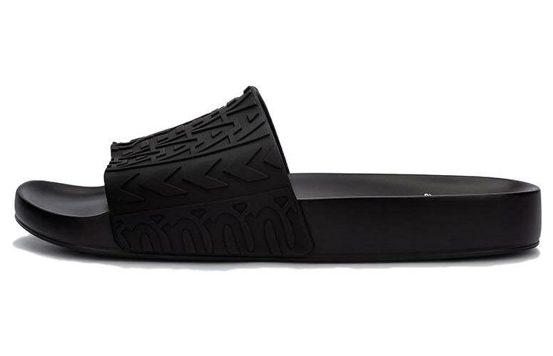 Шлёпанцы MARC JACOBS x MELISSA