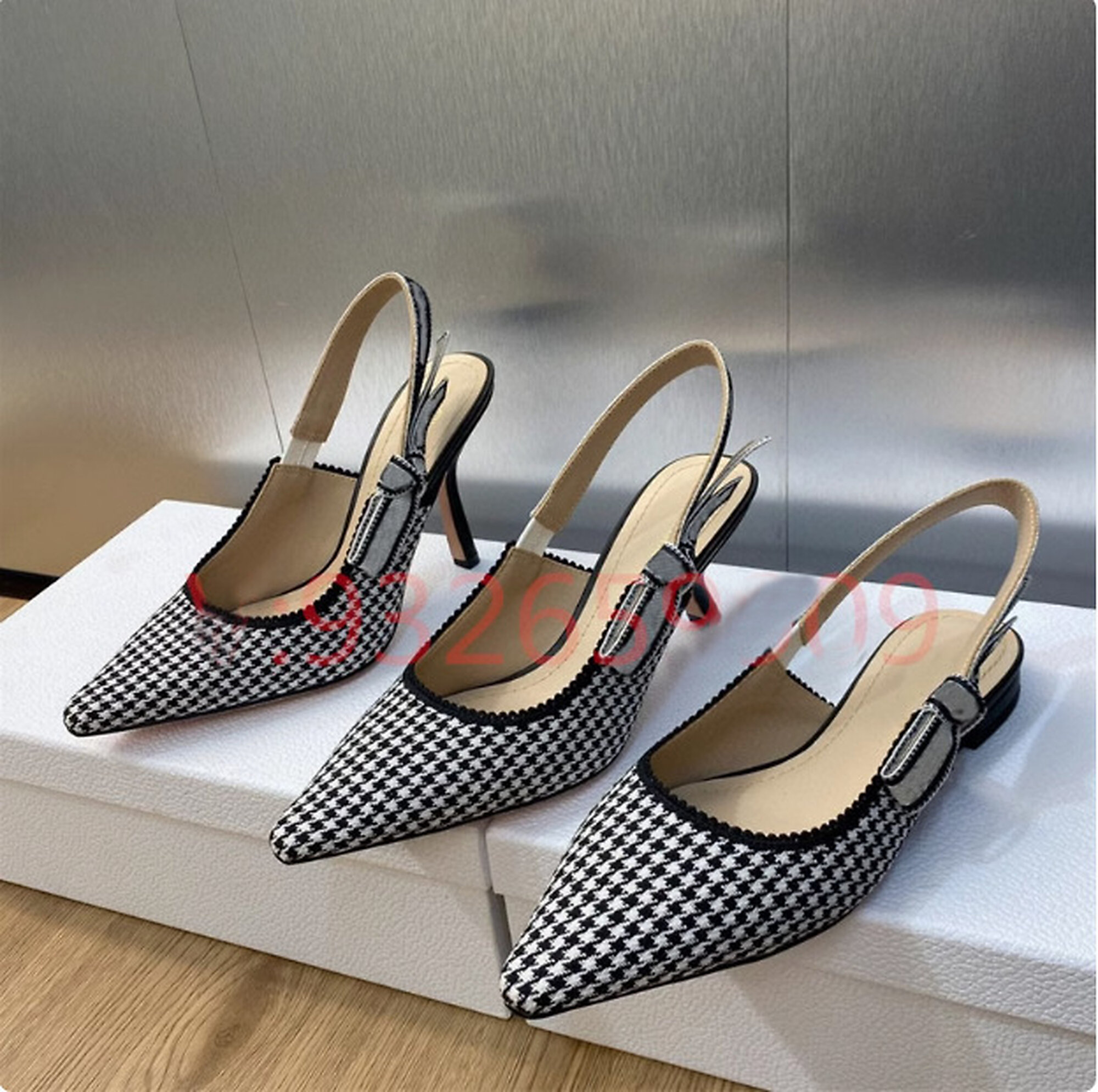 Босоножки Elegant Line
