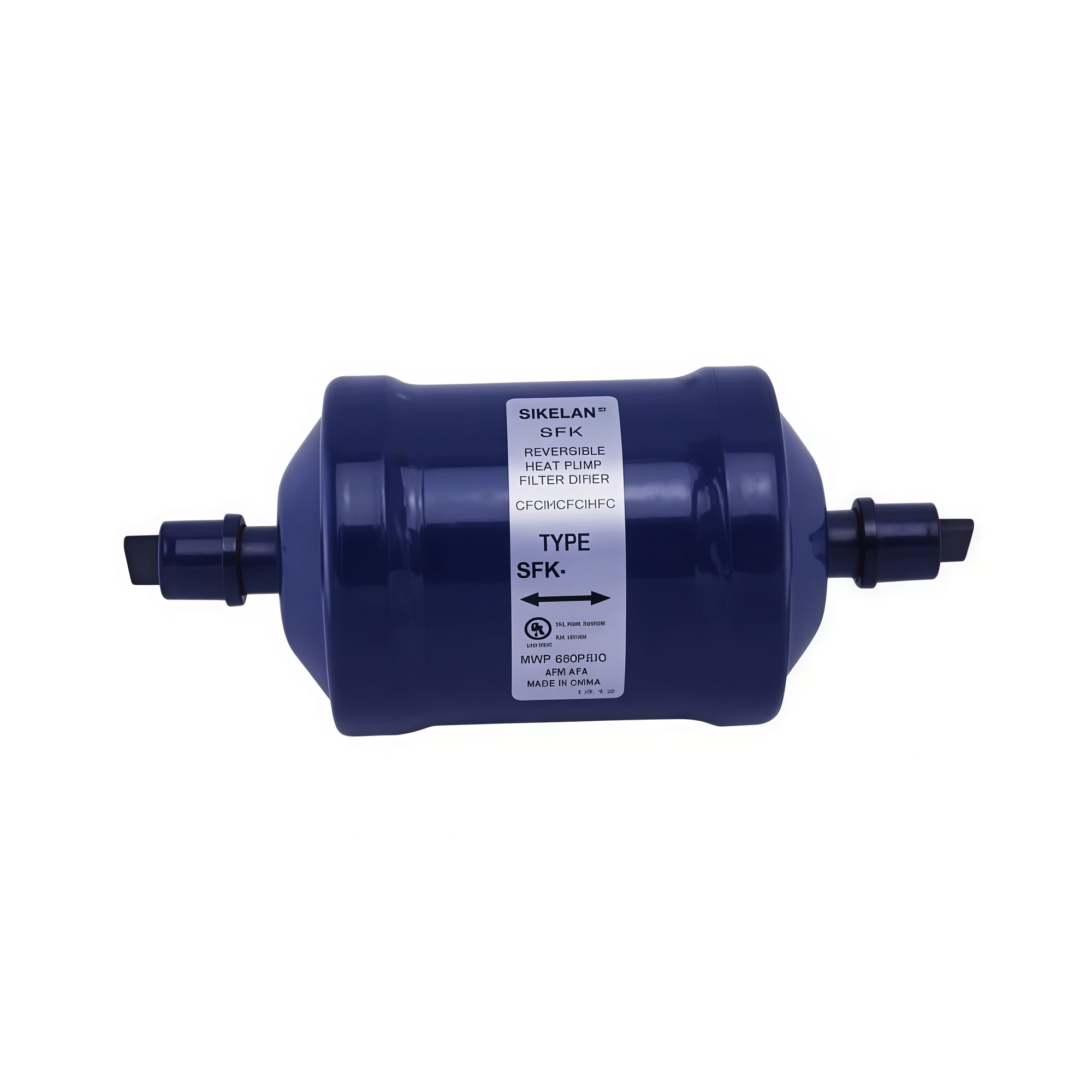 Фильтр-осушитель Sikelan SFK-303 3/8 SAE (резьба)