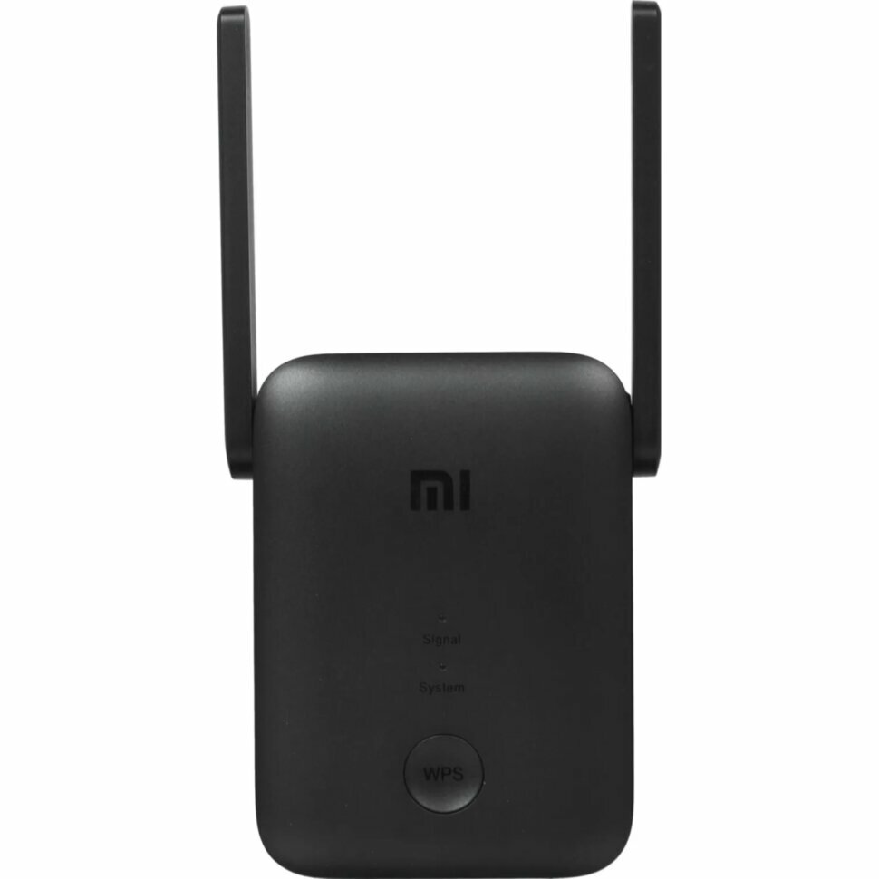 Усилитель сигнала Wi-Fi Xiaomi Mi WiFi Range Extender AC1200 EU (DVB4348GL), 2113999