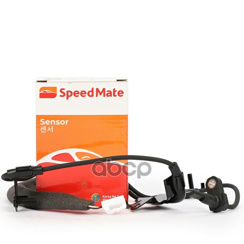 Датчик ABS задний правый TOYOTA RAV4 III (XA30) 8954542040 SpeedMate арт. SM-SEN535