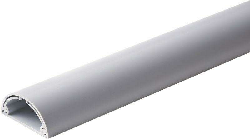 Кабель-канал MultiSet 30х13 L2000 сер. SE IMT30130GY