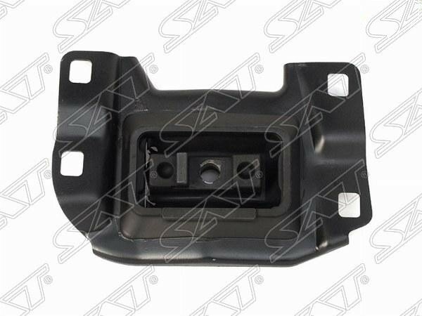 Опора двигателя SAT ST-BP4N-39-070B Mazda 3 03-13 / 3 MPS 06-13 Левая