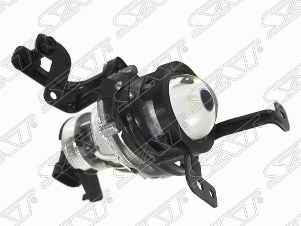 Фара противотуманная SAT ST-223-2042R-UE справа Kia Ceed 15-18