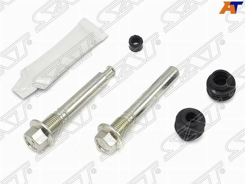 Ремкомплект направляющих SAT ST-63-0043 задних MITSUBISHI OUTLANDER 03-12/ASX 10-/CITROEN C-CROSSER 07-