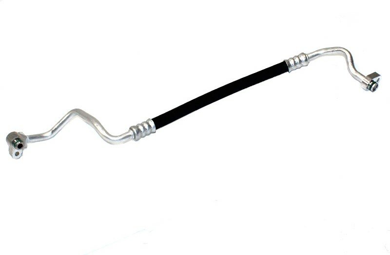 Трубка кондиционера SAT ST-80315TL2A01 Honda Accord 08-13