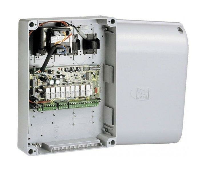 Блок управления распашных ворот CAME 002ZF1N