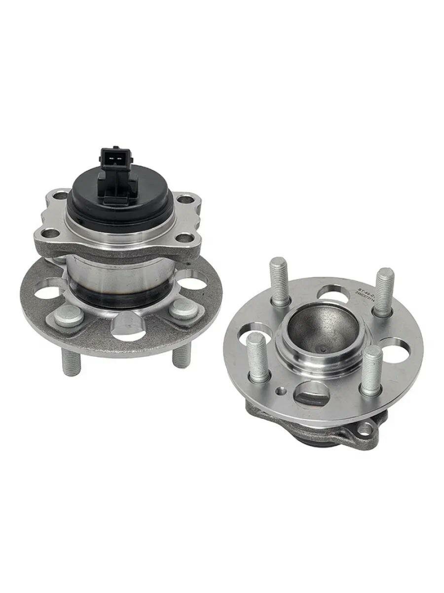 Ступичный узел задний SAT ST-49-0187 Hyundai BAYON/ I20 21-