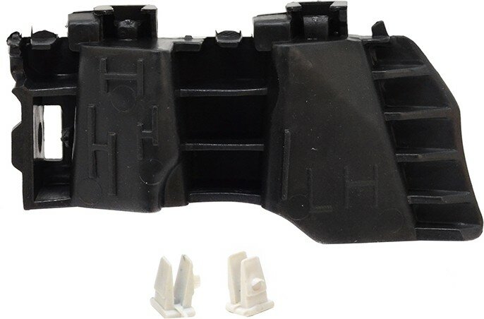 Крепление бампера SAT ST-14-0095 Kia K5 19-24 спереди/ слева