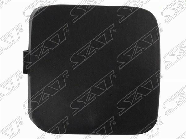 Заглушка под крюк SAT ST-TYY3-000C-2 Toyota RAV4 XA30 08-13 спереди/ слева
