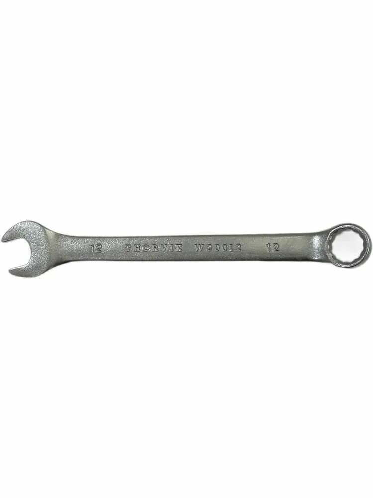 Ключ гаечный, комбинированный, серии ARC, 12 мм THORVIK W30012