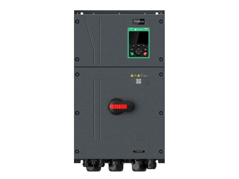 Преобразователь частоты STV900 30кВт 400В IP55 SE STV900D30N4-IP55