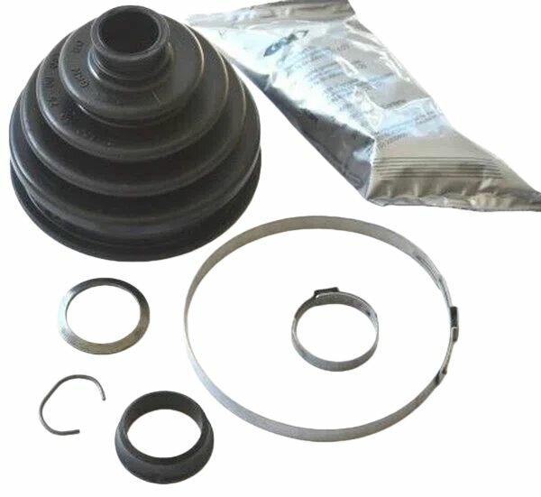 Комплект пыльника шруса наружный LOBRO 306353 Audi A4, A6, Skoda Superb, Vw Passat 1,9Tdi 98 ->