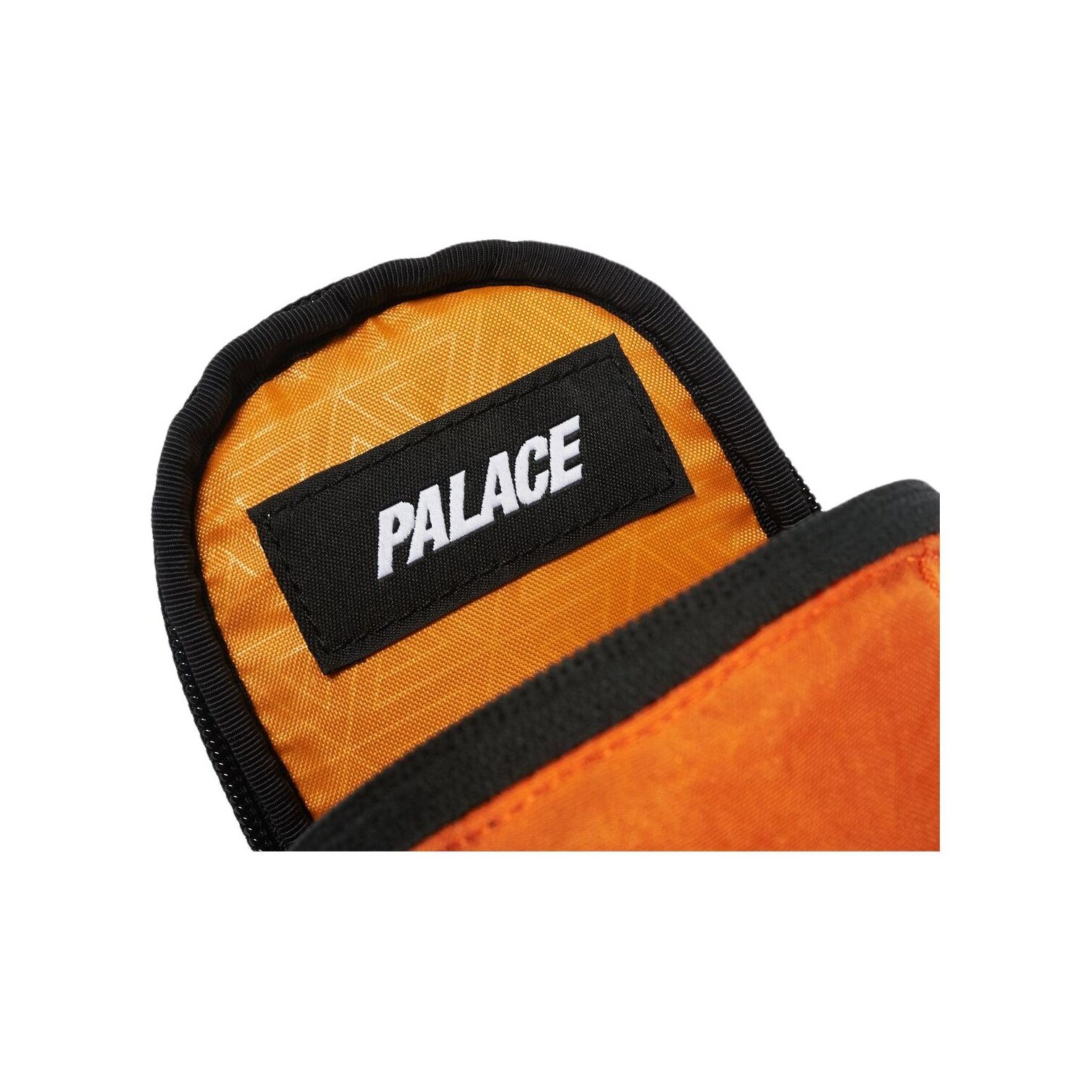 Сумка Palace Skateboards, оранжевый — фото 1