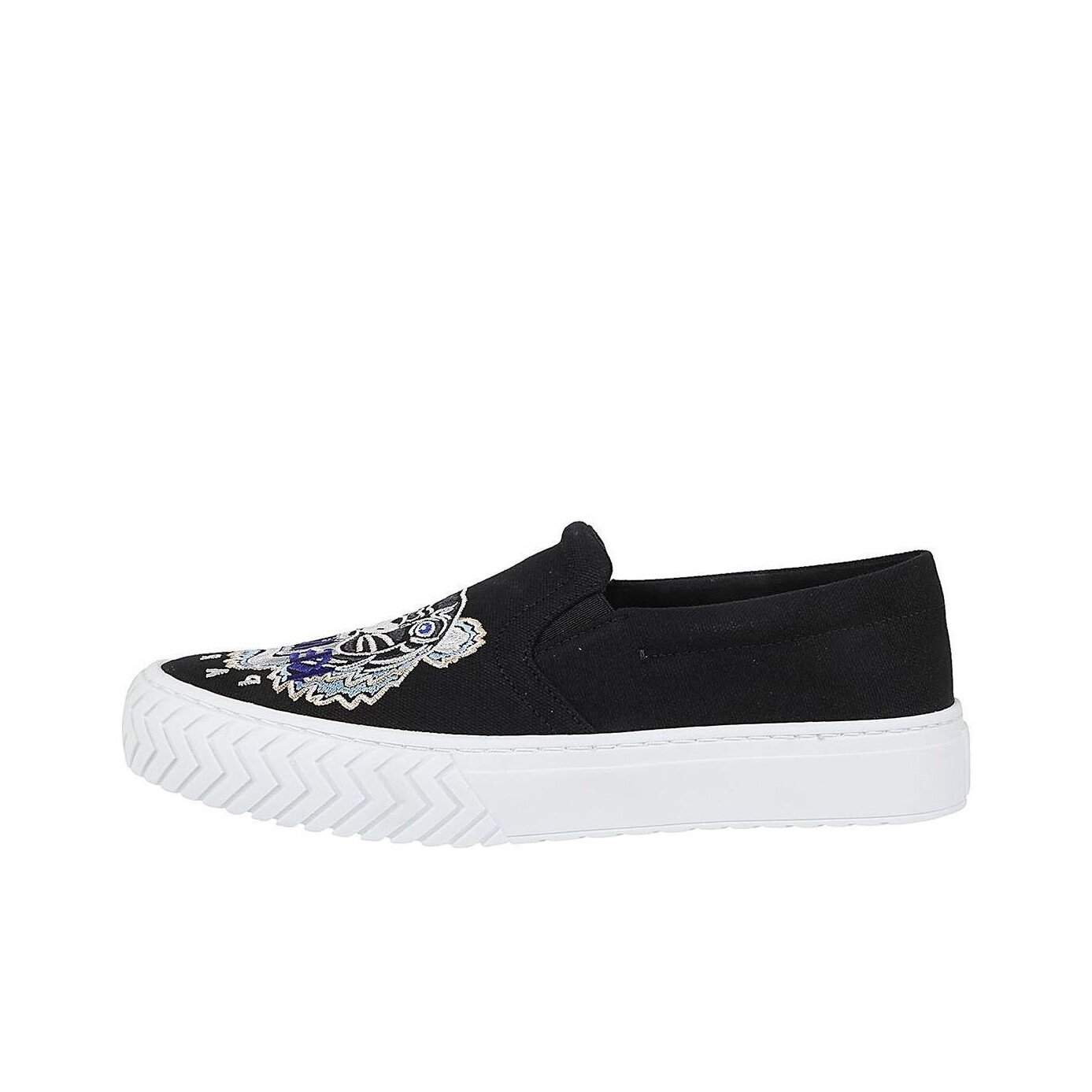 Кроссовки KENZO