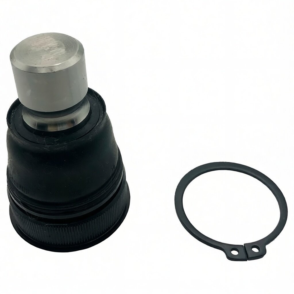 Шаровая опора нижняя (старый арт. CBMZ-51) CB0471 CTR арт. CB0471