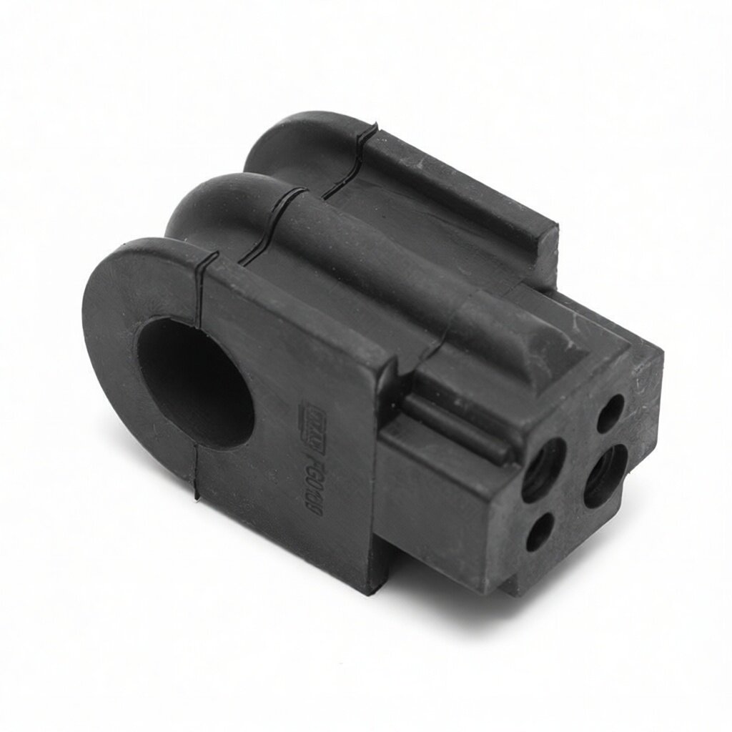 Втулка стабилизатора переднего NISSAN Tiida 05- FG0189 FIXAR арт. FG0189
