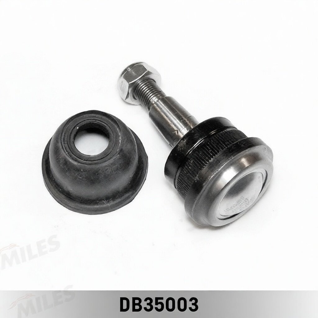 Опора шаровая HYUNDAI ACCENT 94-06, ELANTRA 95-07/KIA Optima 01-06, Cerato 04-09 -пер. нижн. лев/прав.