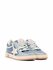 Кроссовки Golden Goose Ball Star star-patch distressed sneakers, размер 33, сини...