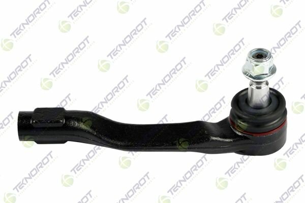 Наконечник рулевой тяги R CITROEN Jumpy Spacetourer PEUGEOT Expert Traveler TEKNOROT CI-661