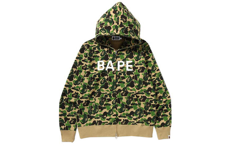 Толстовка Bape