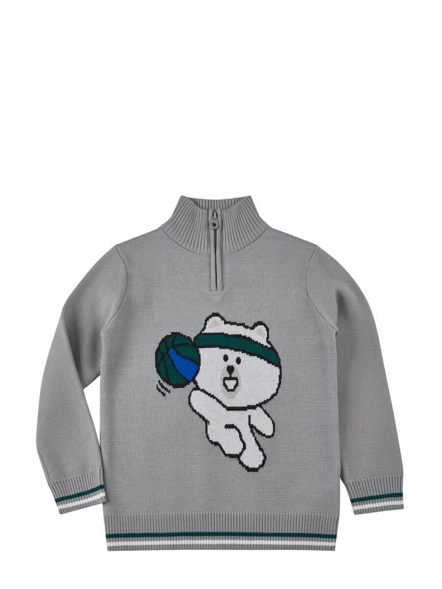 Свитер Kari Kids