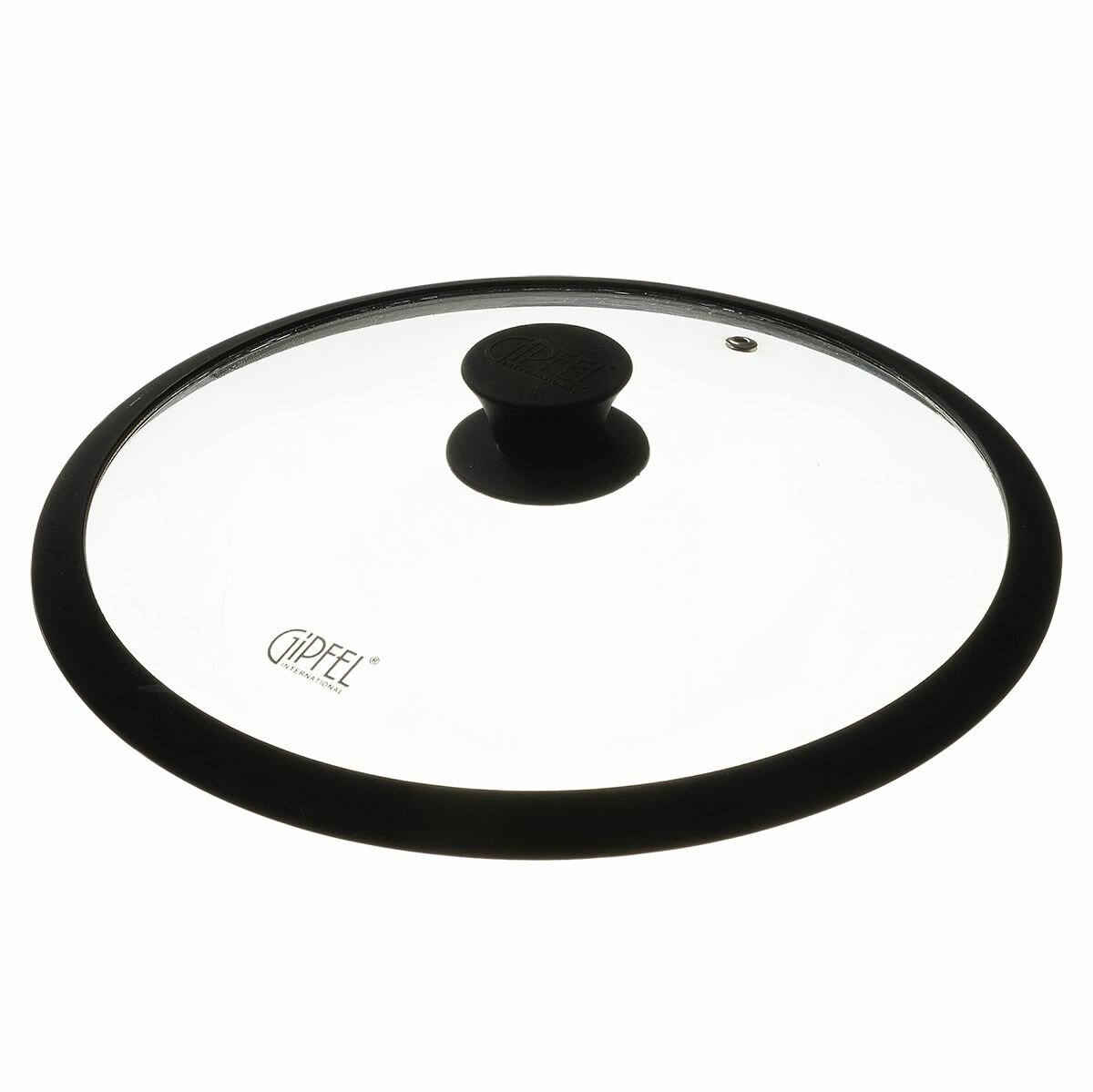 Крышка стеклянная Gipfel Moore 51727 28 см