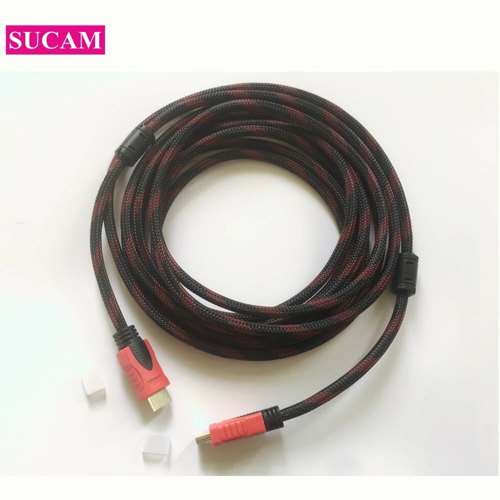 HDMI кабель SUSIKUM 10 Meters