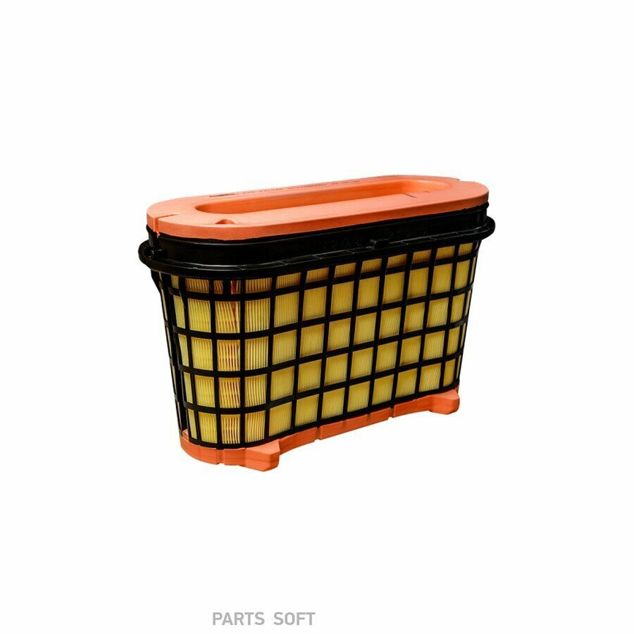 SORL RL1109AD51 Фильтр воздушный MB (C50004/1) SORL