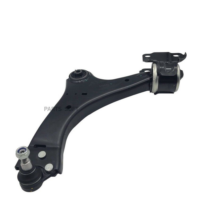 CTR CQ0523L Рычаг подвески FORD Mondeo 2007 ~ 2014 / Galaxy 2006 ~ 2015 / S-Max 2006 ~ 2014 VOLVO S60 2010 ~ 2018 / перед. лев. CQ0523L