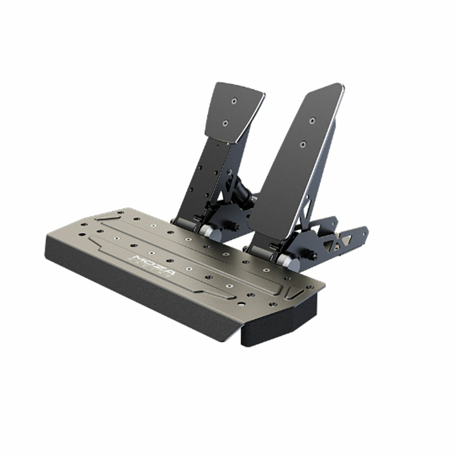 MOZA Racing SR-P Pedal педали для симрейсинга (газ+тормоз)