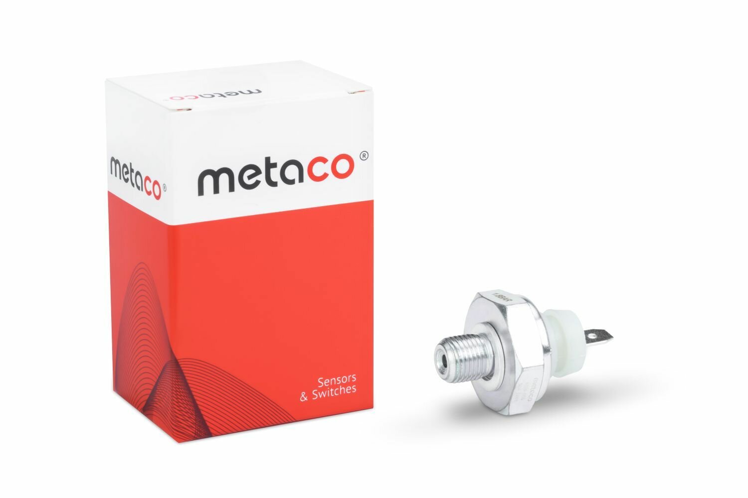 Датчик давления масла Metaco 6336-004