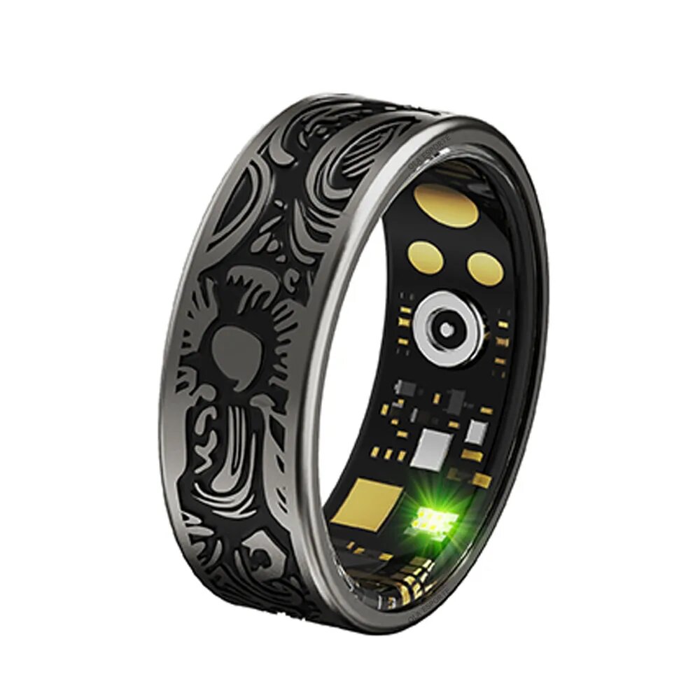 Smart Ring Ola Esporte для взрослых 11, Black