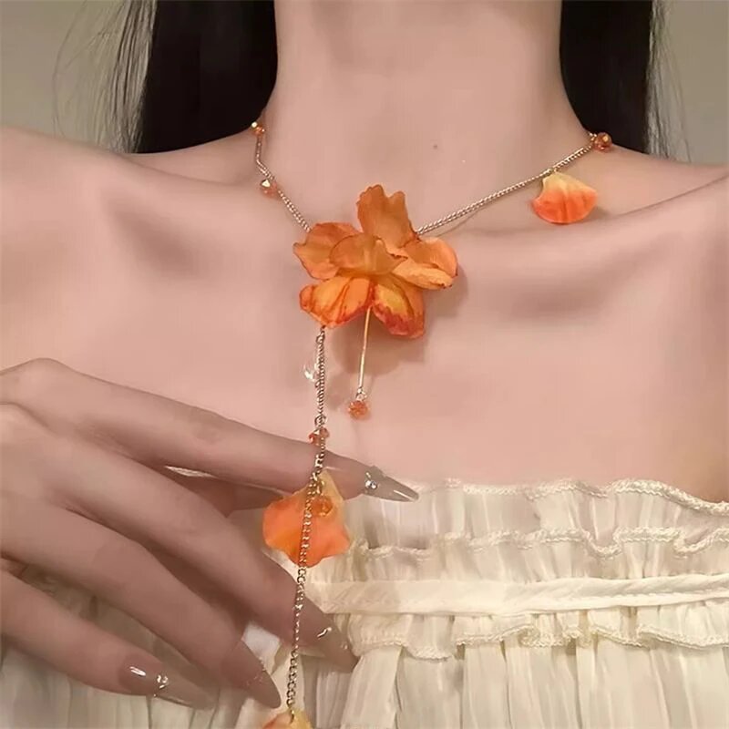 Колье