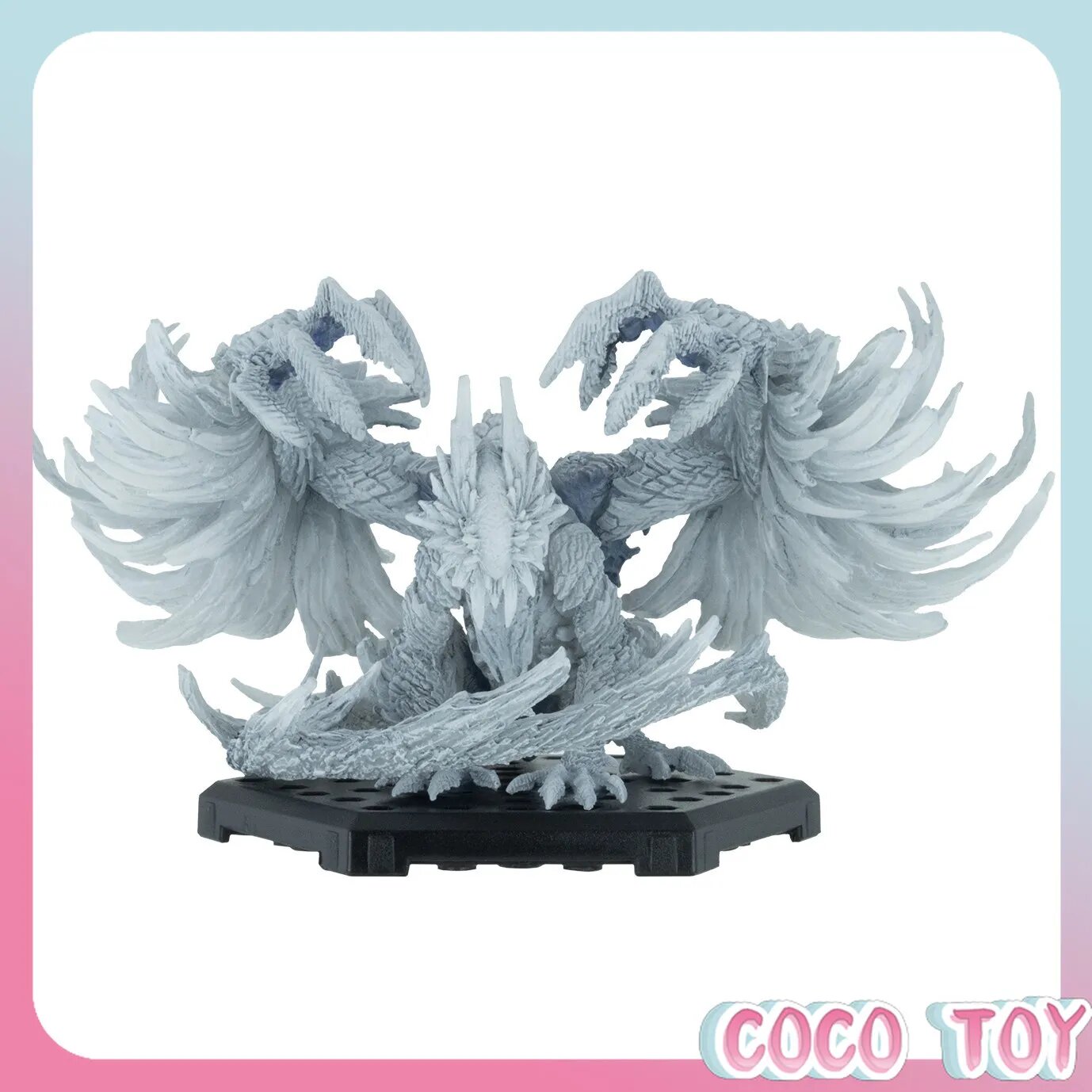 Коллекционная фигурка Monster Hunter Vol. 29, Bruco, random box 1