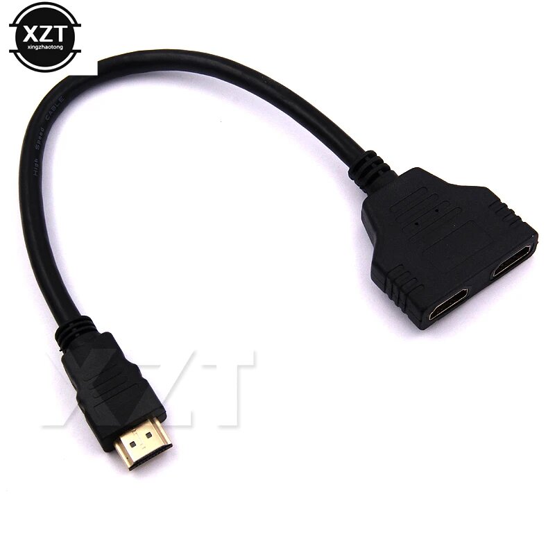 HDMI разветвитель WYMECT — фото 1