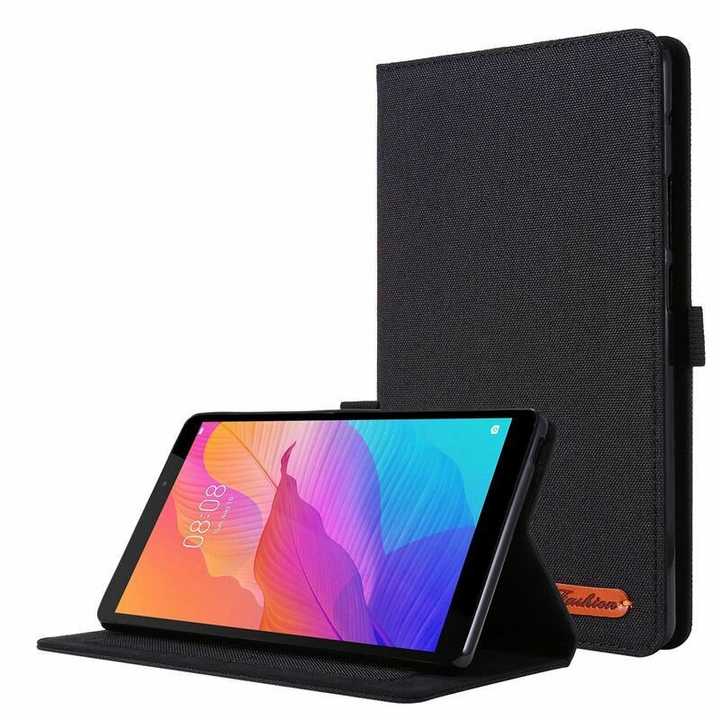 Чехол на планшет Huawei Matepad T8, черный