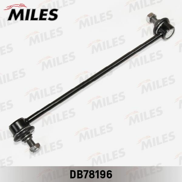 MILES Стойка стабилизатора передней подвески правая TOYOTA CAMRY 96-01 / LEXUS RX300 (TRW JTS178) DB78196