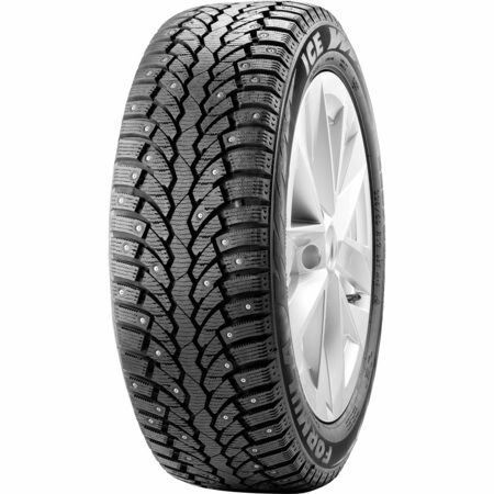 Шина R15 185/55 Formula Ice 86T XL шип