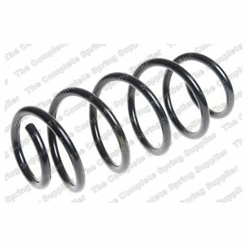 Пружина передней подвески Lesjofors 4095099 для VW Polo