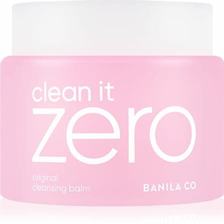 Средство для умывания Banila Co clean it zero, 180 мл