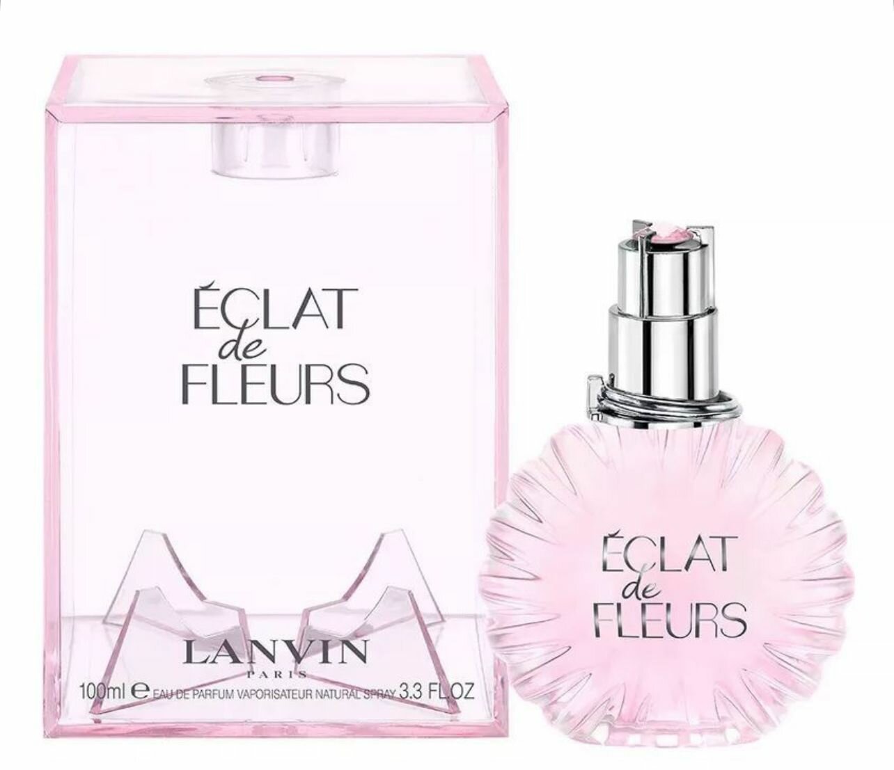 De Fleurs, Парфюмерная вода 100 мл