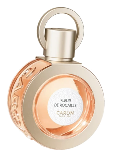 Карон Флер Де Рокайл eau de parfum 100 мл женская - Fleur De Rocaille 2021
