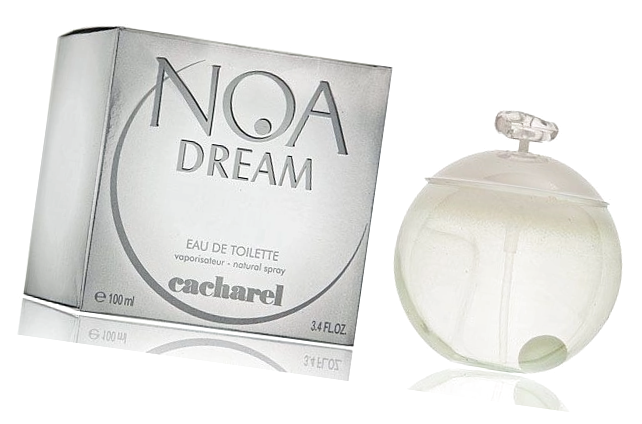 Дрим - туалетная вода Cacharel Noa Dream для женщин 100 мл / Кашарель