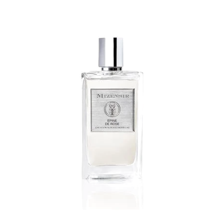 Парфюмерная вода Mizensir Epine De Rose 100 мл - Мизенсир мужская / Шип Розы