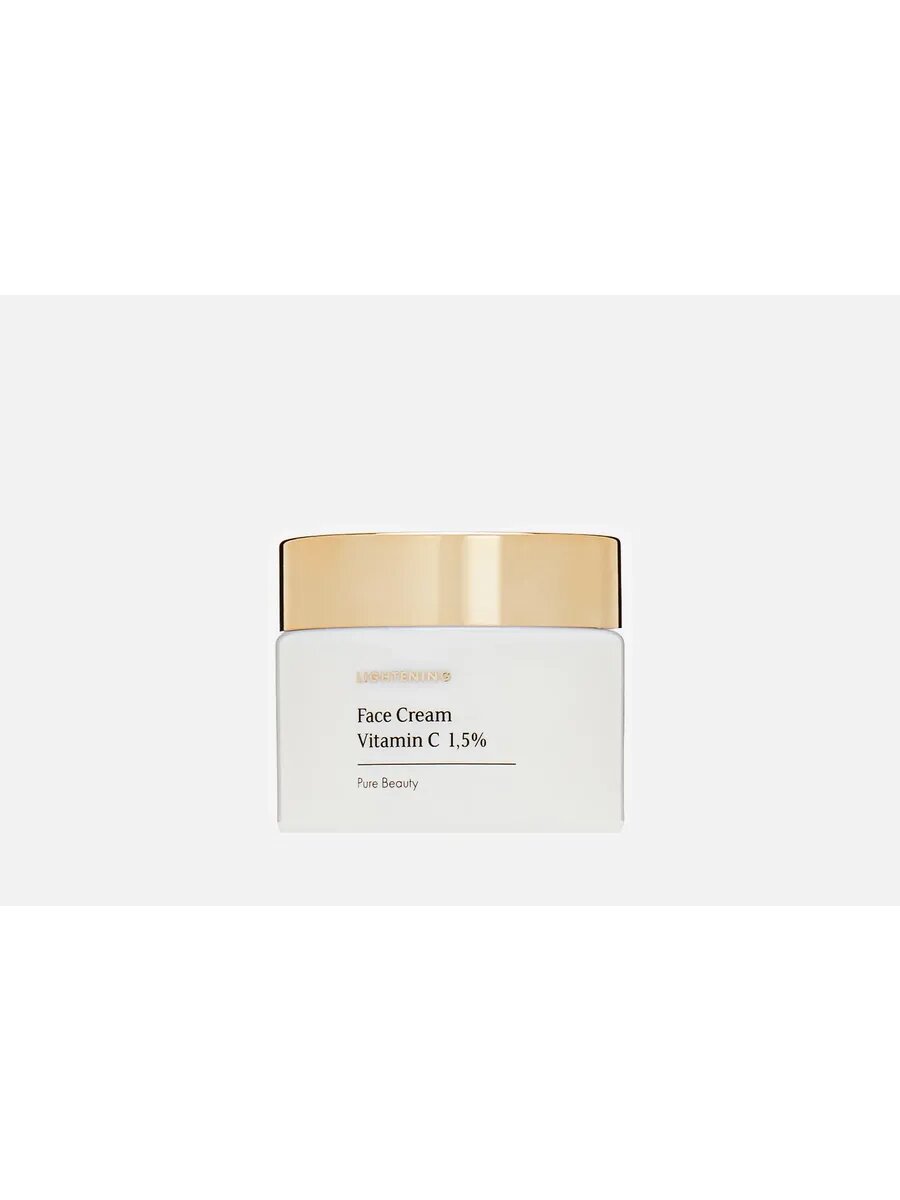 ADELEIDE Vitamin C 1,5% Крем для лица 50 мл