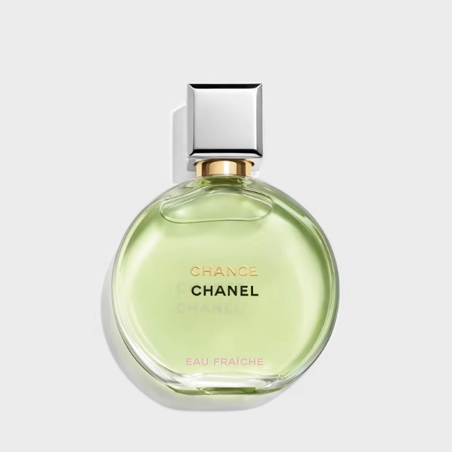Для женщин Chanel Chance Eau Fraiche Edp 35 мл / Шанель Шанс О Фреш О Де парфюм