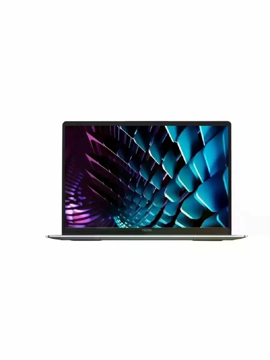 Ноутбук Tecno MegaBook K16SDA