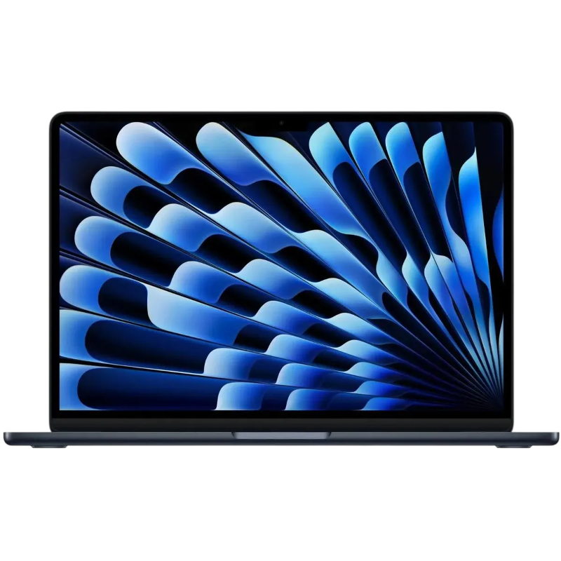 Ноутбук Ноутбук Apple/ 15-inch MacBook Air: M5 10 core CPU, 10 core GPU/16GB/1TB SSD Silver En kbd 3 pin MDVA4HN/A