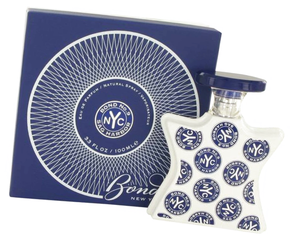 Духи унисекс Бонд 9 Сэг Харбор 100 мл - Bond No 9 Sag Harbor